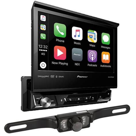 Android Car Play Radio Bluetooth