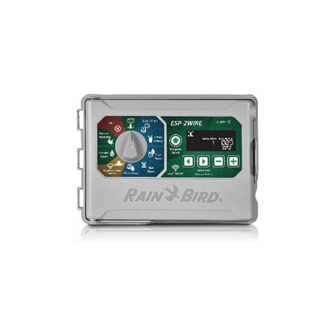 Rain Bird Esp 2wire Controller Irrigation Express