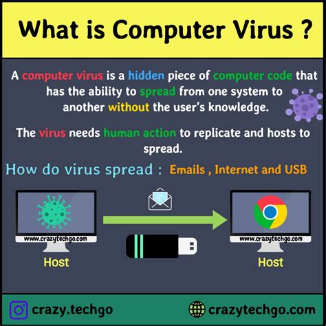 What Is Computer Virus Computer Networking Basics Coding Tutorials Learn Computer Coding