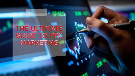 A Guide To Ppc Pay Per Click Marketing