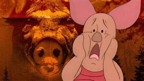 Another Slasher Movie Gives Piglet His Time To Shine In Stand Alone Horror