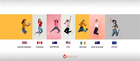 Oracle Education And Visa Consultants Home