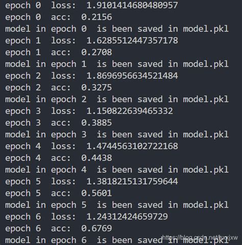 Pytorch七 —— 保存和加载模型 And 删除部分模型 And Checkpoint断点续传 And Cpugpu加载和保存 And 序列化与反