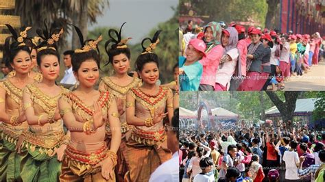 ស ស យ ក នឹង រៀបចំ អង្គរសង្រ្កាន្ត ឆ្នាំ២០២៣ ឡើងវិញ ក្រោមប្រធានបទ