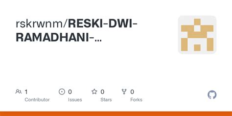 Github Rskrwnm Reski Dwi Ramadhani Irawan F55121050 Quiz Kb