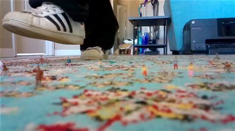 Goddessmayhere Benutzerdefinierter Clip Riesin Femdom Pov