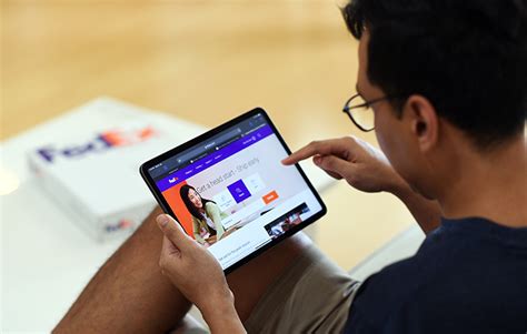 The New FedEx Ship Manager At Fedex Com Fedex South Africa