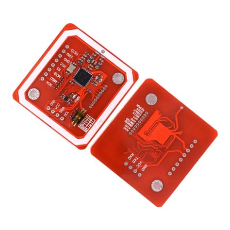 Pn532 Nfc Rfid Module Reader Writer Kit For Arduino Android Phone