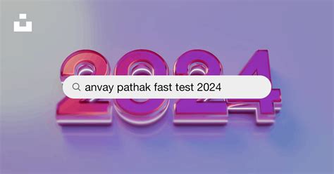 Anvay Pathak Fast Test 2024 Pictures Download Free Images On Unsplash