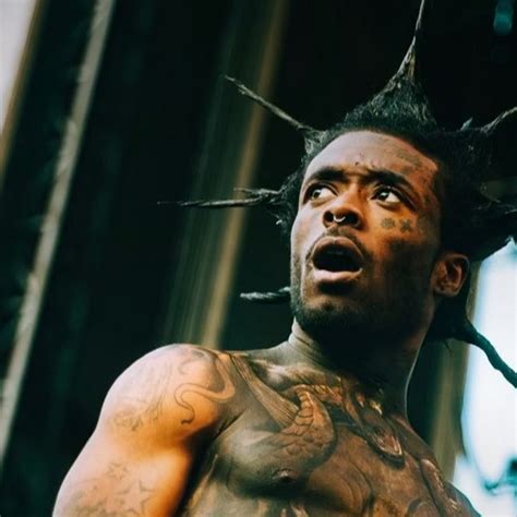 Best Lil Uzi Vert Pfps 2024 Stand Out With Iconic Profile Pictures Amj