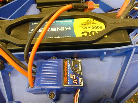 LCG Slash Custom R C Tech Forums