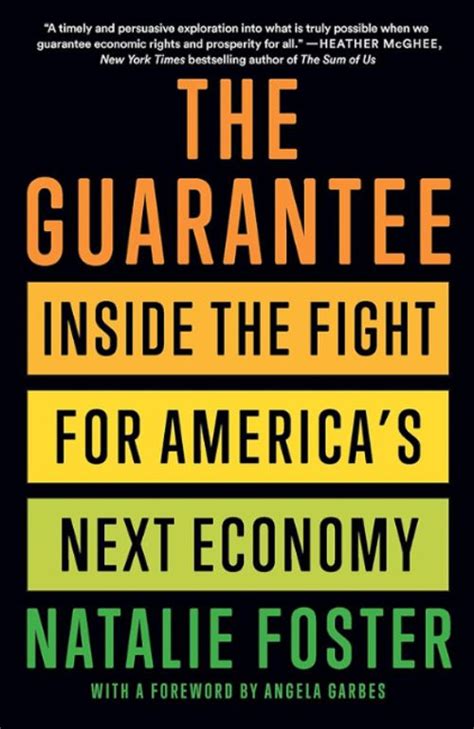 New Book Explores Why And How Guaranteed Income Programs Should Be A