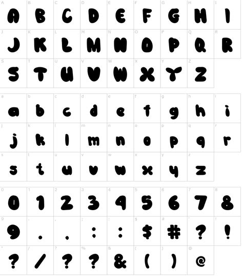 Good Summer Font Download