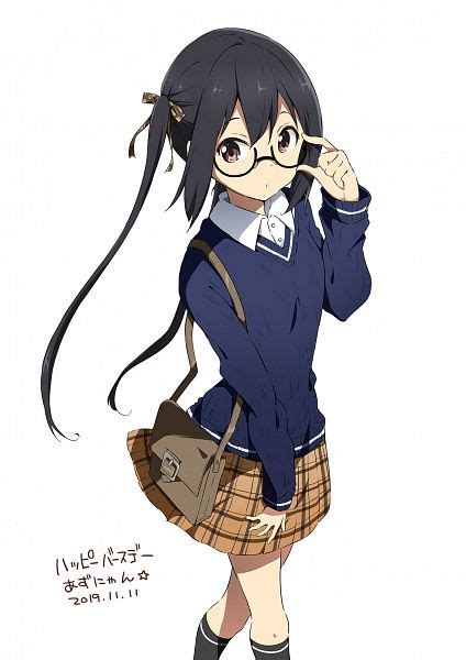 Nakano Azusa Azusa Nakano K On Image By Ragho No Erika 2748666