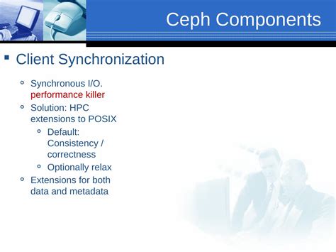 ceph a scalable high performance distributed file system