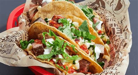 Chipotle Mexican Grill Towncenter Aventura Mall