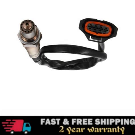 Wires Oxygen Lambda O Sensor Probe For Vauxhall Opel Corsa C D On OnBuy