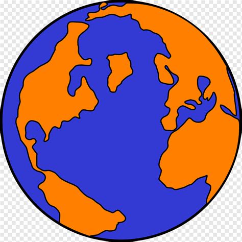 Globo Tierra Planeta Continentes Internacional Geografía Planeta