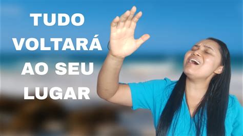 Deus Manda Te Falar Assim Youtube