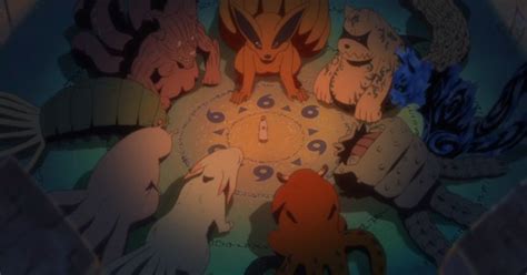 Boruto Thập Vĩ Có Thể Là Chìa Khóa để Hồi Sinh Kurama Trong Tương Lai