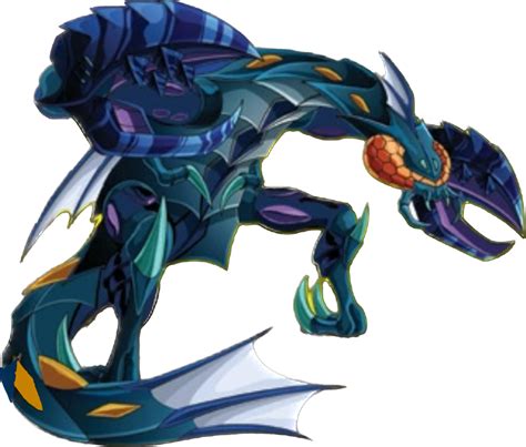 Lythirus Bakugan Legacy Darkondragonzx Wiki Fandom