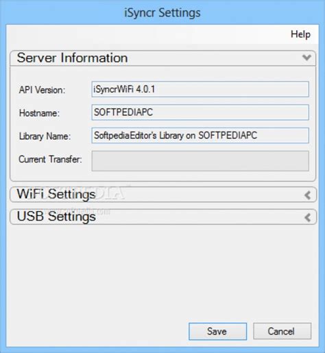 Isyncr Download Softpedia