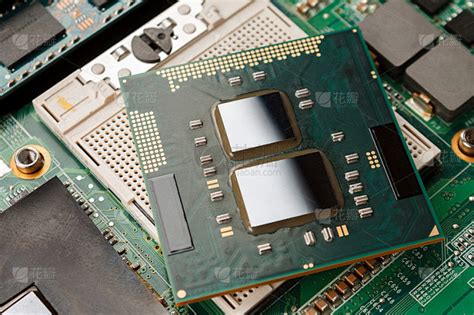 计算机cpu