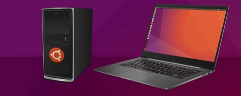 Ubuntu Desktop Vs Ubuntu Server What S The Difference Linux Futuristic Technology Linux