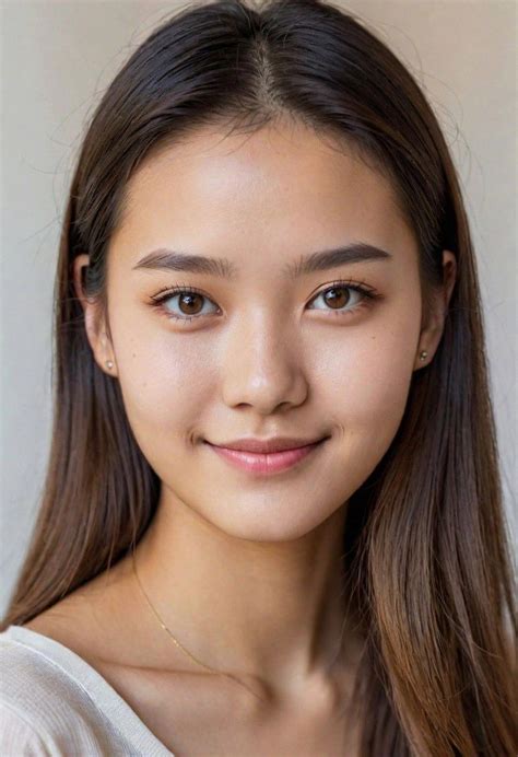 Download Ai Generated Chinese Girl Royalty Free Stock Illustration
