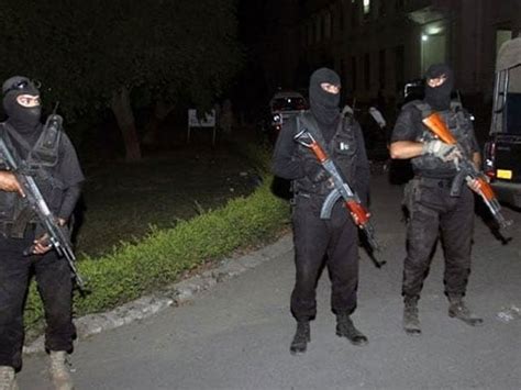 کراچی سے کالعدم ٹی ٹی پی کمانڈر گرفتار Kehdo Pak