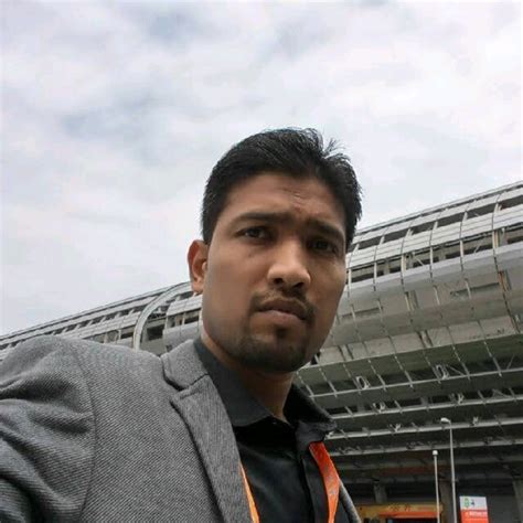 Shakeel Ahmed Operations Manager Saudi Plastics Linkedin