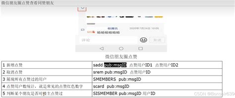 Redis 入门redis十大数据类型 Csdn博客