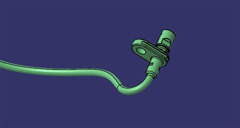 Gpx 4v Abs Sensor