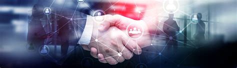 Lpi Announces Partnership With Salesforce