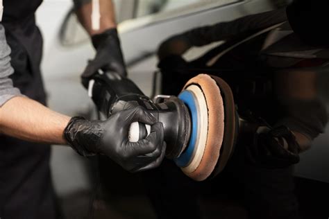 Serviço de polimento industrial saiba o que é e quais são suas