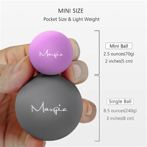 Maxgia Pro Electric Massager For Fitness And Wellness