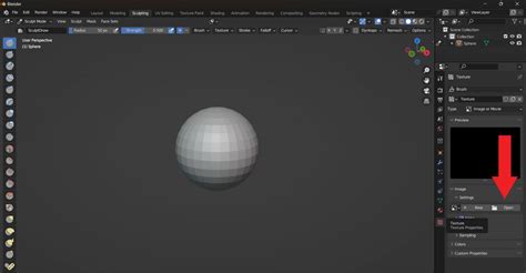 How To Use Heightmaps In Blender D Grayscale