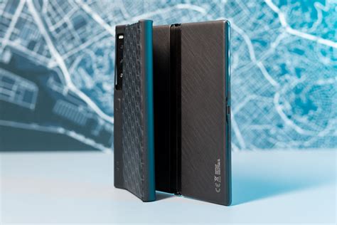 Обзор Huawei Mate Xs 2: складные смартфоны становятся удобными