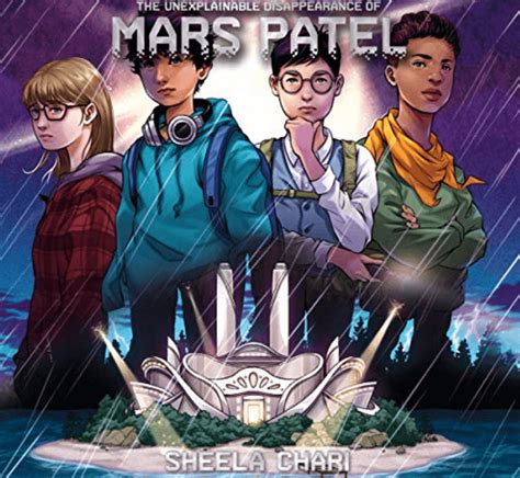 Mars Patel S3e7 Return Of The Martians 6th 8th Grade Quiz Wayground