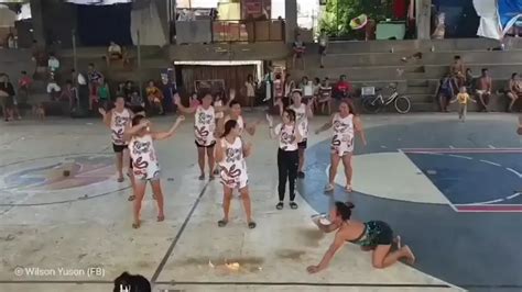 Rolling Through Fire Why Didnt Even Look Cool Scrolller