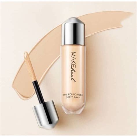 Нүүр будалт Eegii Cosmetics