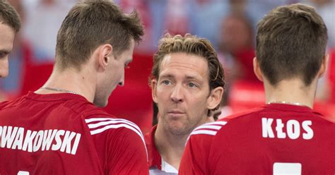 Hubert Tomaszewski Uśmiałem Się Kiedy To Przeczytałem Przegląd