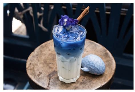 Blue Coffee | Bevande rinfrescanti, Bevande, Caffè