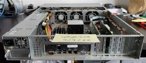 Fs Uk Servers Disk Arrays And Rack Sale Rhomelabsales