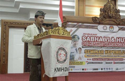 Menko PMK Setuju Bayar UKT Pakai Pinjol KMHDI Menjerumuskan Mahasiswa