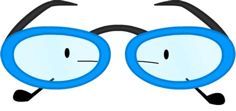 Glasses When Objects Work Object Show V2 Wiki Fandom