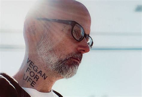 Moby Launches Always Centered At Night Imprint With New Single Medusa Dancing Astronaut