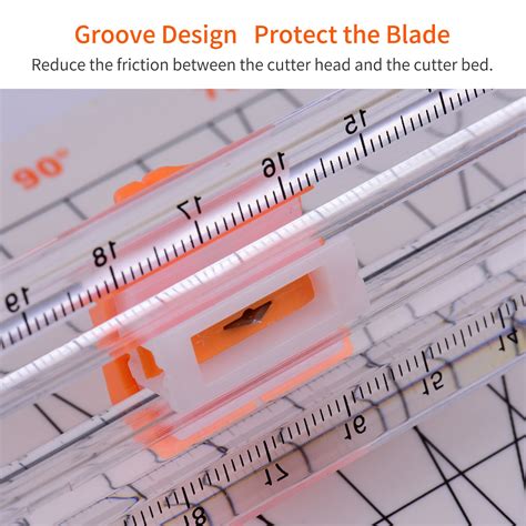 Portable 절단기 A4 Paper Trimmer Paper Cutter Cutting Vicedeal