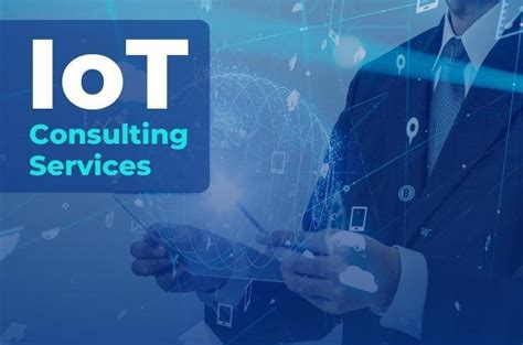 Iot Consulting Services Technosoft Engineering