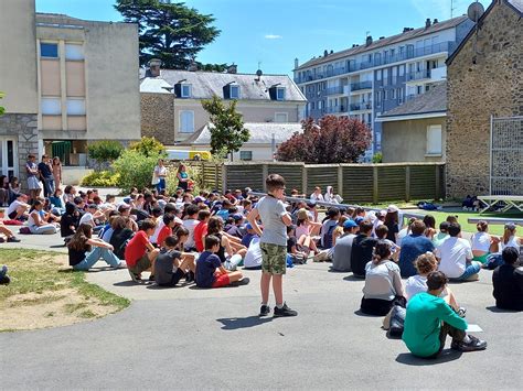 Talent Show Collège Pierre Dubois